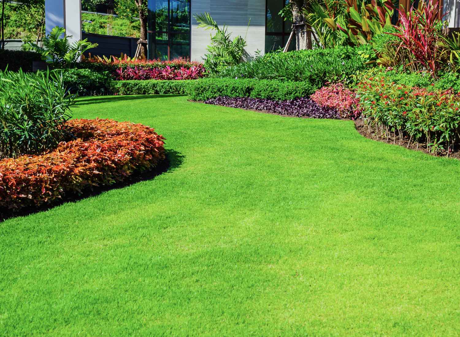 Turfline - Hawkesbury's Quality Turf